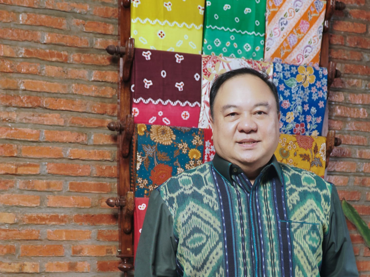 Jabatan Asn Bisa Diisi Tni Dan Polri Begini Kata Menpan Rb