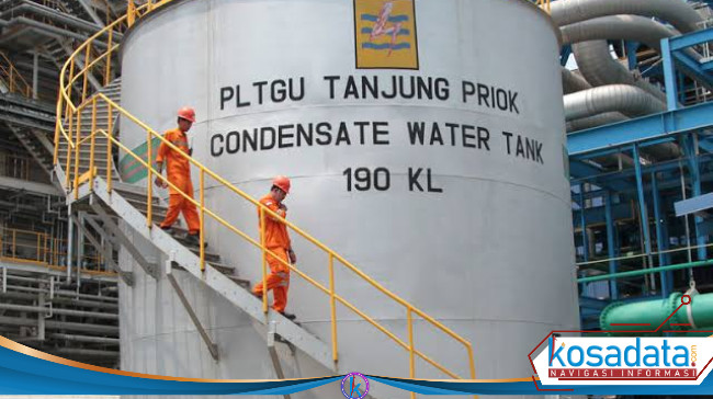 Suplai 65 Persen Listrik Jakarta, PLTGU Priok Dipastikan Ramah Lingkungan