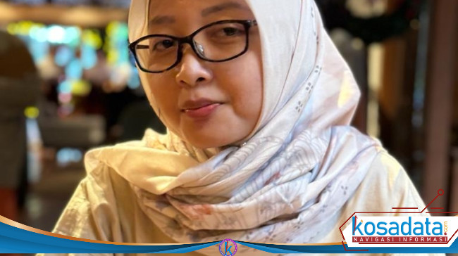 Tri Utami Kusumadewi Ungkap Pentingnya Sehat Fisik, Mental dan Spiritual